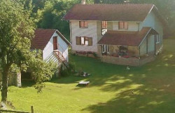 Prodajem Kuću, Gornji Milanovac, €75.000