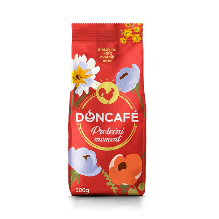 Doncafe kafa prolećni moment 200g doncafe