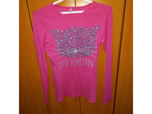 Benetton bluza