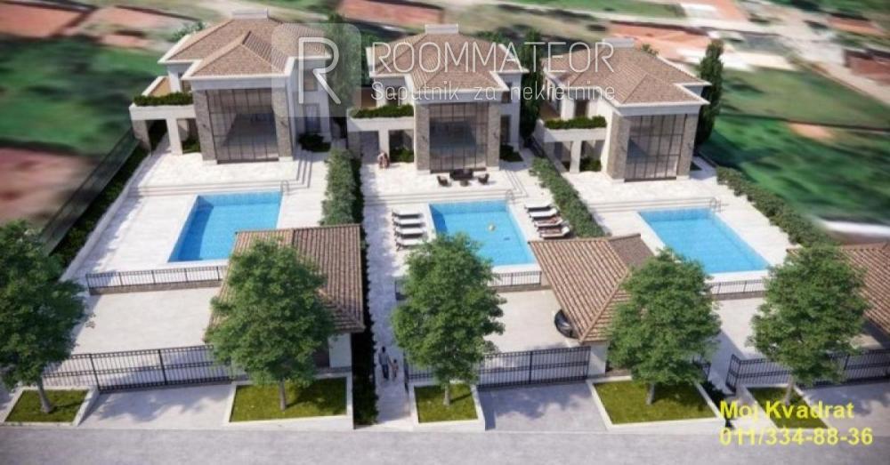 Kuća na prodaju, 352m2, 800.000€
