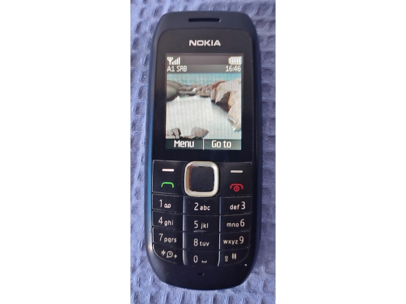 Nokia 1616 (procitaj opis ,vazno je)