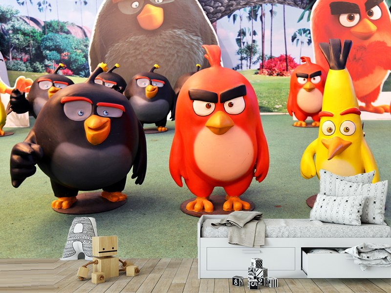 Angry birds 001