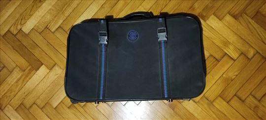 Putni kofer Carlton srednji 41x66x20,5 cm
