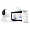SBM 440 Digitalni bebi video monitor