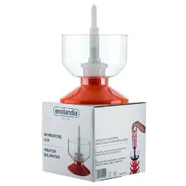 Perač flaša - sterilizator Enolandia