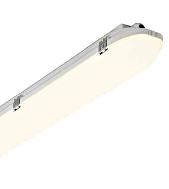 DEVO PRO II AIR 23/27/32/37W DIP Switch 830 PMMA opal IP66
LED svetiljka sa difuzorom otporna na vlagu sa sivim GFRP kućištem, opal difuzorom i inox kopčama, dodatno Dip-Switch funkcijom: 23W-290...