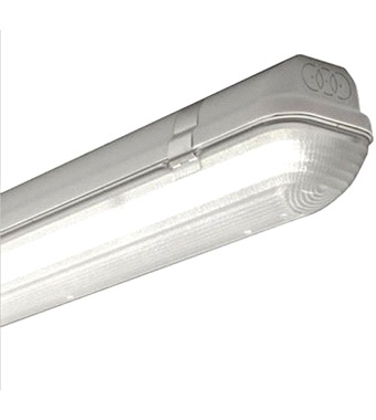 Linda LED HS svetiljka 1x30W, 4000K, 4758lm, IP65,L1570
Vodotesna svetiljka
