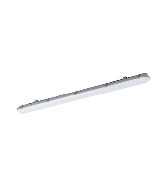 Vododiht sv.sa difuzorom 45W 4000K 5000lm IP65, 1220mm
Vododiht svetiljka sa difuzorom 45W 4000K 5000lm IP65, 1220mm
