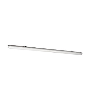 LED-WL/DL L-1480 49W/6002LM 4000KGRAU/WEISS 'STUDIO IP65
Svetiljka