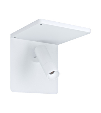 CIGLIE PRO LED-WL bela 'CIGLIE 1'
Svetiljka
