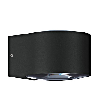 LED WANDLEUCHTE DI/IN CCT 950LM ANTHRAZIT
Svetiljka