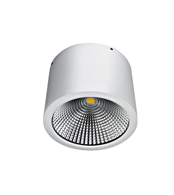 Mara-I-R LED 25W 3000K 1800lm, IP54, bela
Svetiljka