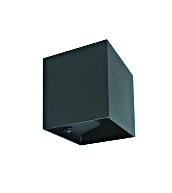 Dako II Up/Down LED 2x3W, 3000K, IP54 , 400lm, antracit
LED plafonska svetiljka