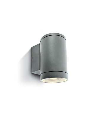 Garux 20W, 100-240V, E27, PAR30, IP65, sive b.
Zidna i plafonska svetiljka