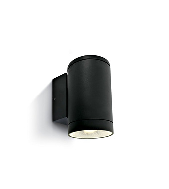 Garux 20W, 100-240V, E27, PAR30, IP65, crne b.
Zidna i plafonska svetiljka
