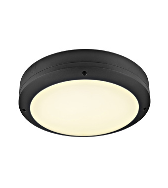 OUTDOOR BULKHEAD V 360, 20W 830/840 IP65 IK10
Svetiljka