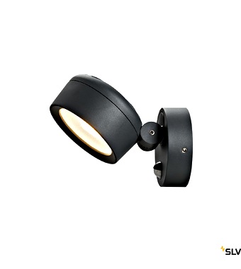 ESKINA SPOT svetiljka 1000lm 3000/4000K 230V 95° IP54 anth
LED Display svetiljka
