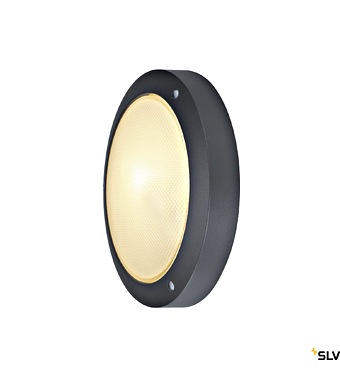 BULAN plafonska nadgradna, antracit, E14, max. 60W
Svetiljka