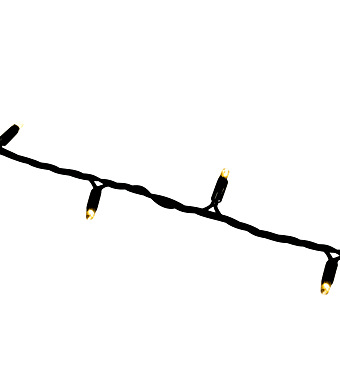 Lecco LED 7W 2700K 220-240V IP54 crna
Svetlosni lanac