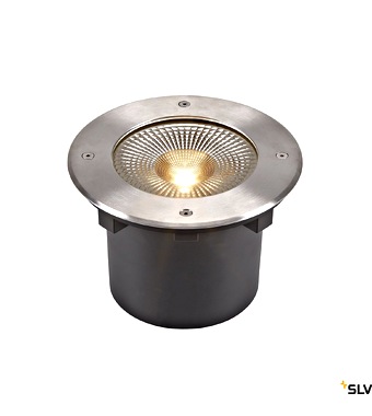 ROCCI 200 EL 16W 1530lm 120° ≥80 100-277V 3K IP65 nerđ.čelik
LED podna ugradna svetiljka
