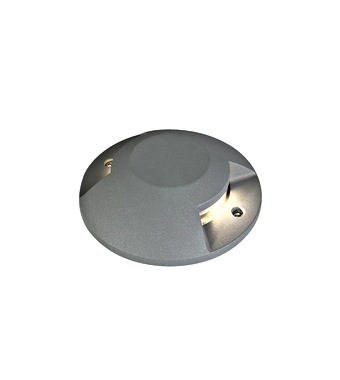 Ferrol M 2x6W 600lm 3000K 25° Ra80 230V IP67 siva
LED ugradne zidne svetiljke