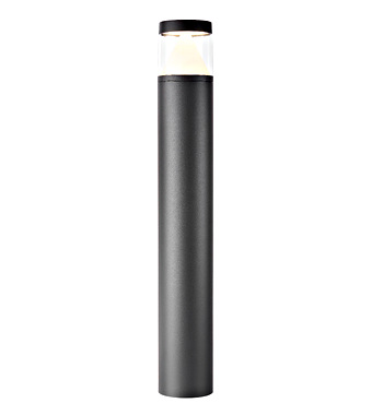 Polis LED 12W, 4000K, 1000lm, 230W, IP65, stubna svetiljka
Stubna svetiljka, H-800mm
