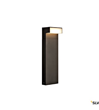 L-LINE OUT 50 7W 3000/4000K 230V LED IP65 antracit
Podna svetiljka za spoljašnju upotrebu