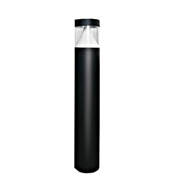 Polis LED 20W, 4000K, 1600lm, 230W, IP65, stubna svetiljka
Stubna svetiljka, H-1000mm