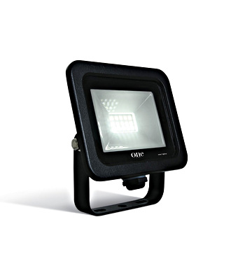 Avior LED 10W 4000K 900lm 230V 110° IP65 crna
Reflektor, AC LED