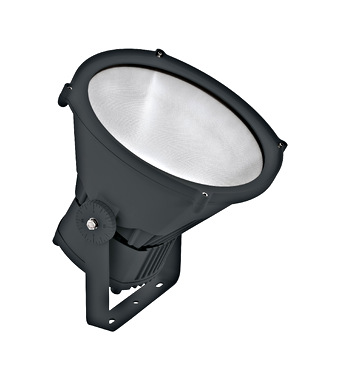 Capano reflektor 70W 6500K 6700lm antracit (RAL7016) IP65
Industrijska high-bay svetiljka