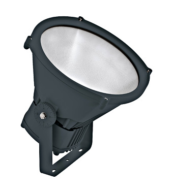 Capano reflektor 120W 6500K 14400lm antracit (RAL7016) IP65
Industrijska high-bay svetiljka