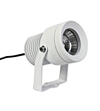 Ilma-R/A1 LED reflektor 15W, 3000K, 1260lm, IP65, bela
Reflektor