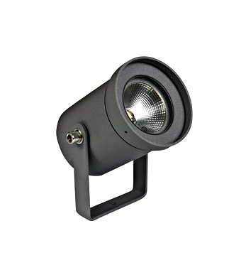 Nico-R/A1 LED 3W 3000K 240lm, IP65, antracit
Svetiljka