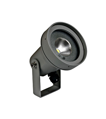 Nico-R/A1 LED 6W 3000K 450lm, IP65, antracit
Svetiljka