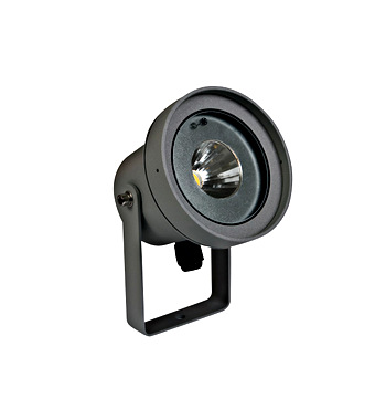 Nico-R/A1 LED 9W 3000K 700lm, IP65, antracit
Svetiljka