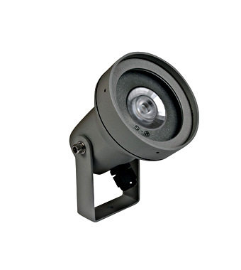 Nico-R/A1 35W GU10 MR16, 100-240V, IP65, antracit
Svetiljka