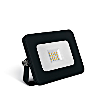 Senga LED 3 Floodlight 10W 230V 800lm 840 100° IP65 crna
Svetiljka