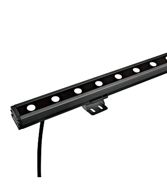 Cursi LED 24x1W 1700lm 4000K 60°x20° IP66 siva
Fasadno svetlo