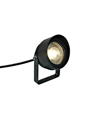 Gill-M LED 11W 3000K 680lm IP65 20° antracit
uključuje kabal od 150cm i kolac