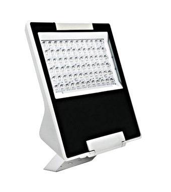 FORCA LED reflektor 151W 14470lm/4000K EVG IP65 širokosnopni
Reflektor