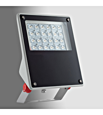 FORCA LED reflektor 48W 4900lm 4000K EVG IP65 uski snop,
Reflektor