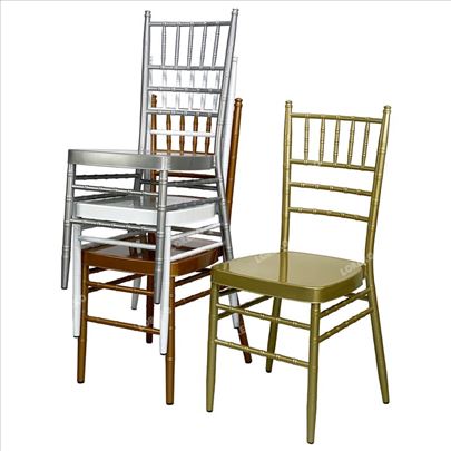 Tiffany stolice prodaja