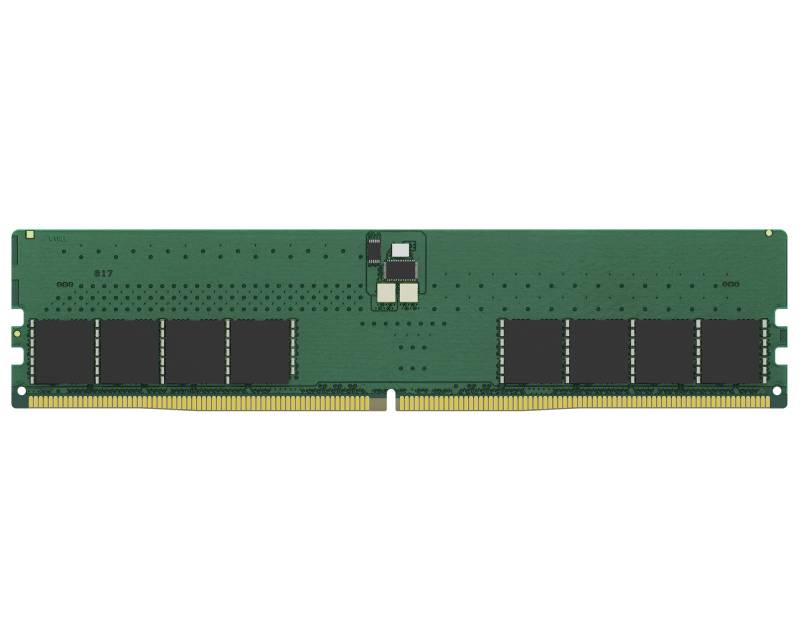 KINGSTON - DIMM DDR5 32GB 5600MT/s KVR56U46BD8-32
