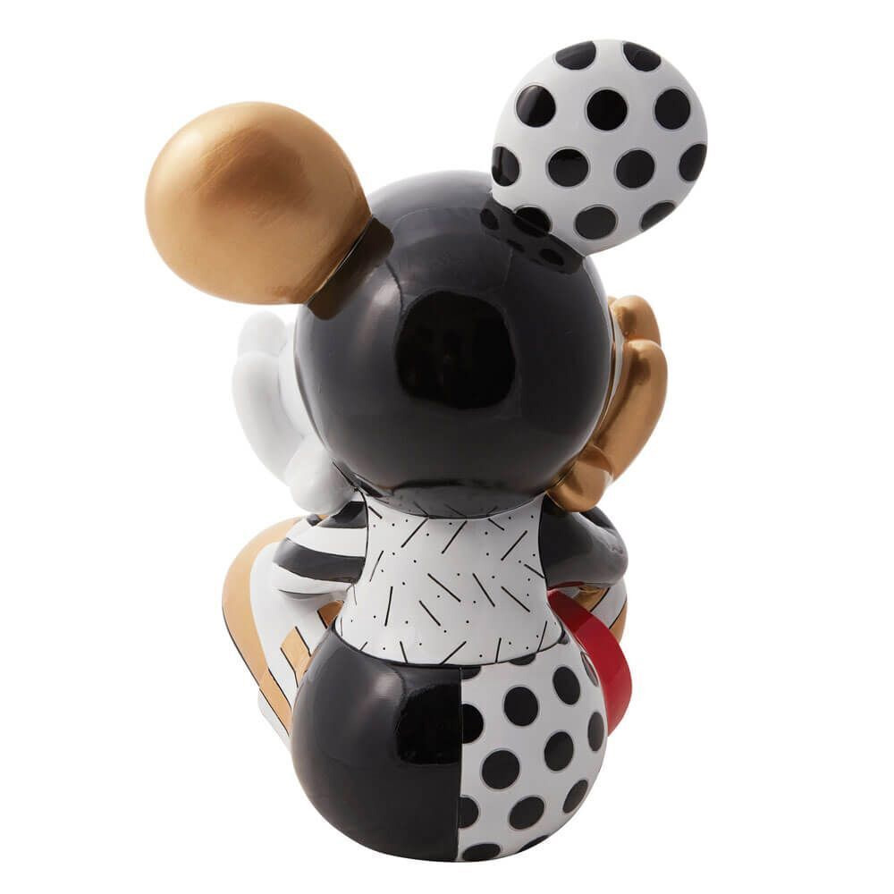 Mickey Mouse Midas Statement Figurine