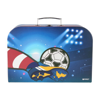 Kofer za decu "Soccer No.10"