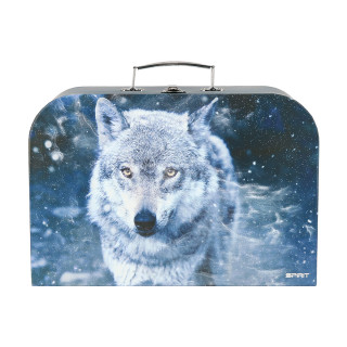 Kofer za decu "Wolf"