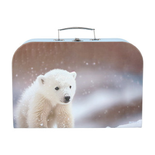 Kofer za decu "Ice Bear"