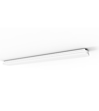Elegance Long Evolution LED 38W/29W 3K/4K dim IP54 bela
Zidna i plafonska svetiljka sa podesivom snagom i bojom svetla 38W = 4200lm / 29W = 3200lm