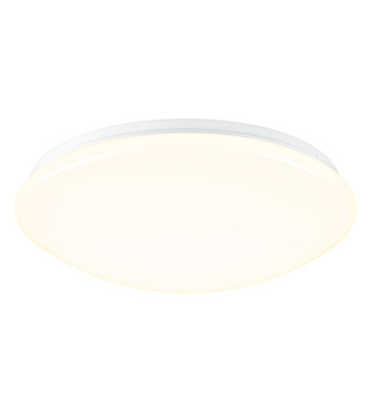 KARO LED 12W 1020lm 3000K PMMA opal IP44 EM senzor
Zidna i plafonska svetiljka sa 3h EM modulom za hitne slučajeve i senzorom