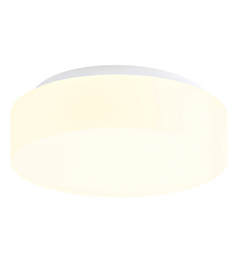 ELSA 2 LED 15W 1940lm 3000K IP44, zidna i plafonska svet.
Zidna i plafonska svetiljka sa troslojnim staklom TRIPLEX